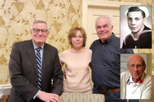 Eastern Iowa Honor Flight